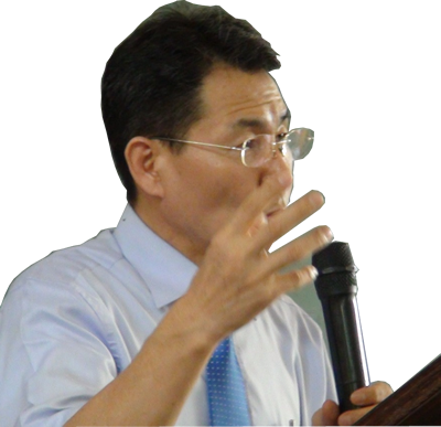 Université Révérend Kim