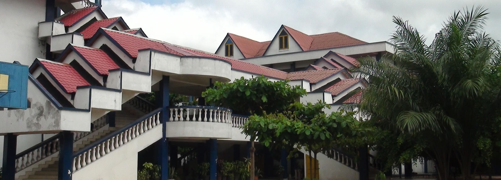 Université Révérend Kim