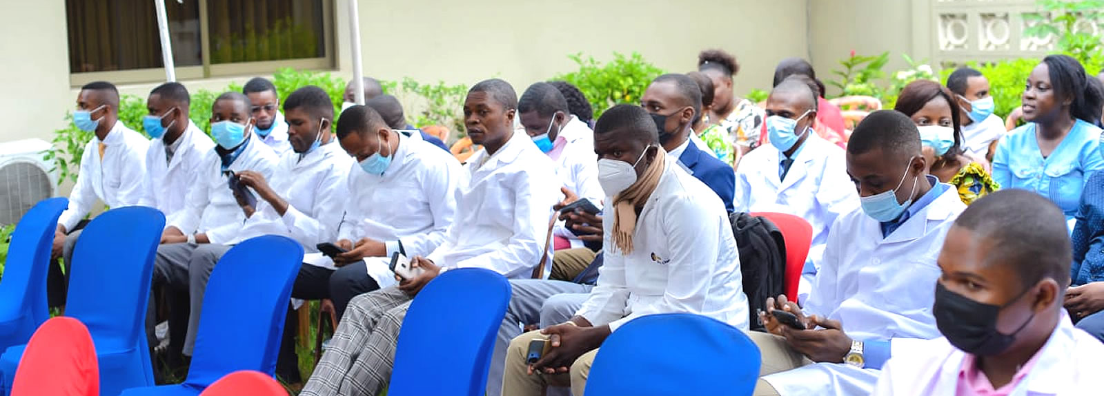 Université Révérend Kim