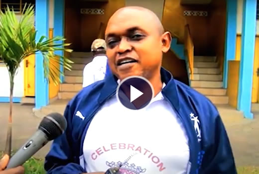 Université Révérend Kim